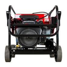 Winco HPS12000HE Tri-Fuel Portable Generator - Winco Generators ...