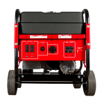 Winco HPS12000HE Tri-Fuel Portable Generator - Winco Generators ...