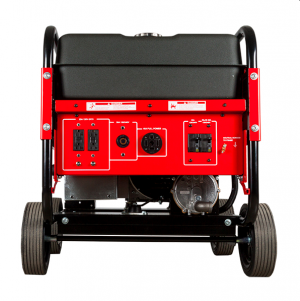 Winco HPS12000HE Tri-Fuel Portable Generator - Winco Generators ...