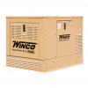 Winco HPS12000HE Tri-Fuel Portable Generator - Winco Generators ...