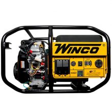 Winco W10000VE Portable Generator - Winco Generators - Agricultural ...