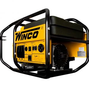 Winco W10000VE Portable Generator - Winco Generators - Agricultural ...
