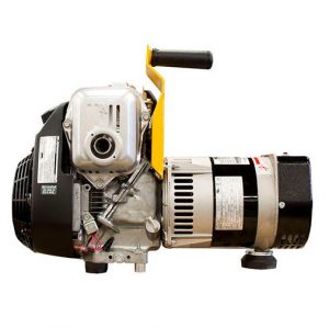 Winco W3000H Portable Generator - Winco Generators - Agricultural ...