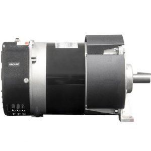 Winco Two Bearing TB2400 Generator - Winco Generators - Agricultural ...