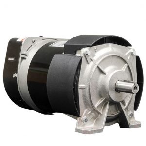 Winco Two Bearing TB2400 Generator - Winco Generators - Agricultural ...