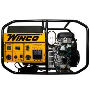 Winco WL22000VE Portable Generator - Winco Generators - Agricultural ...