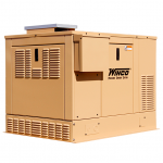 Winco HPS12000HE Tri-Fuel Portable Generator - Winco Generators ...