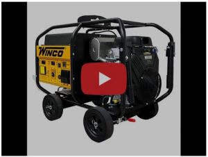 How to install a 4 Wheel Dolly Kit - Winco Generators - Agricultural ...