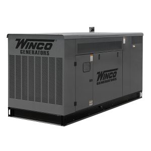 Winco DR35F4 - Standby Generator - Winco Generators - Agricultural ...