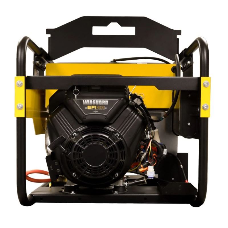 Winco WL14000VE Portable Generator - Winco Generators - Agricultural ...